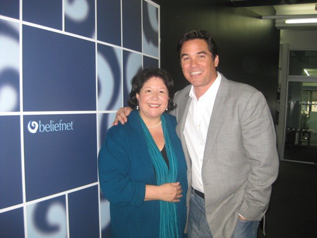 3. Beliefnet | Laurie Sue Brockway